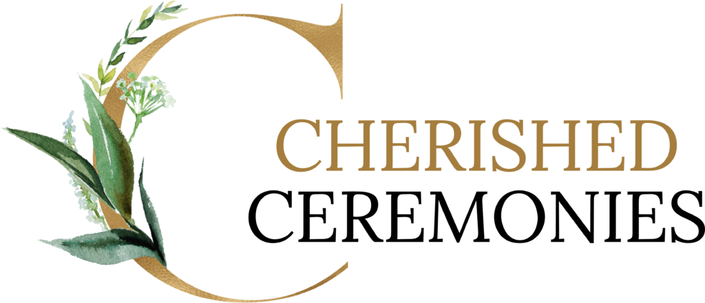 Cherished Ceremonies – Your Wedding Officiant in the Okanagan