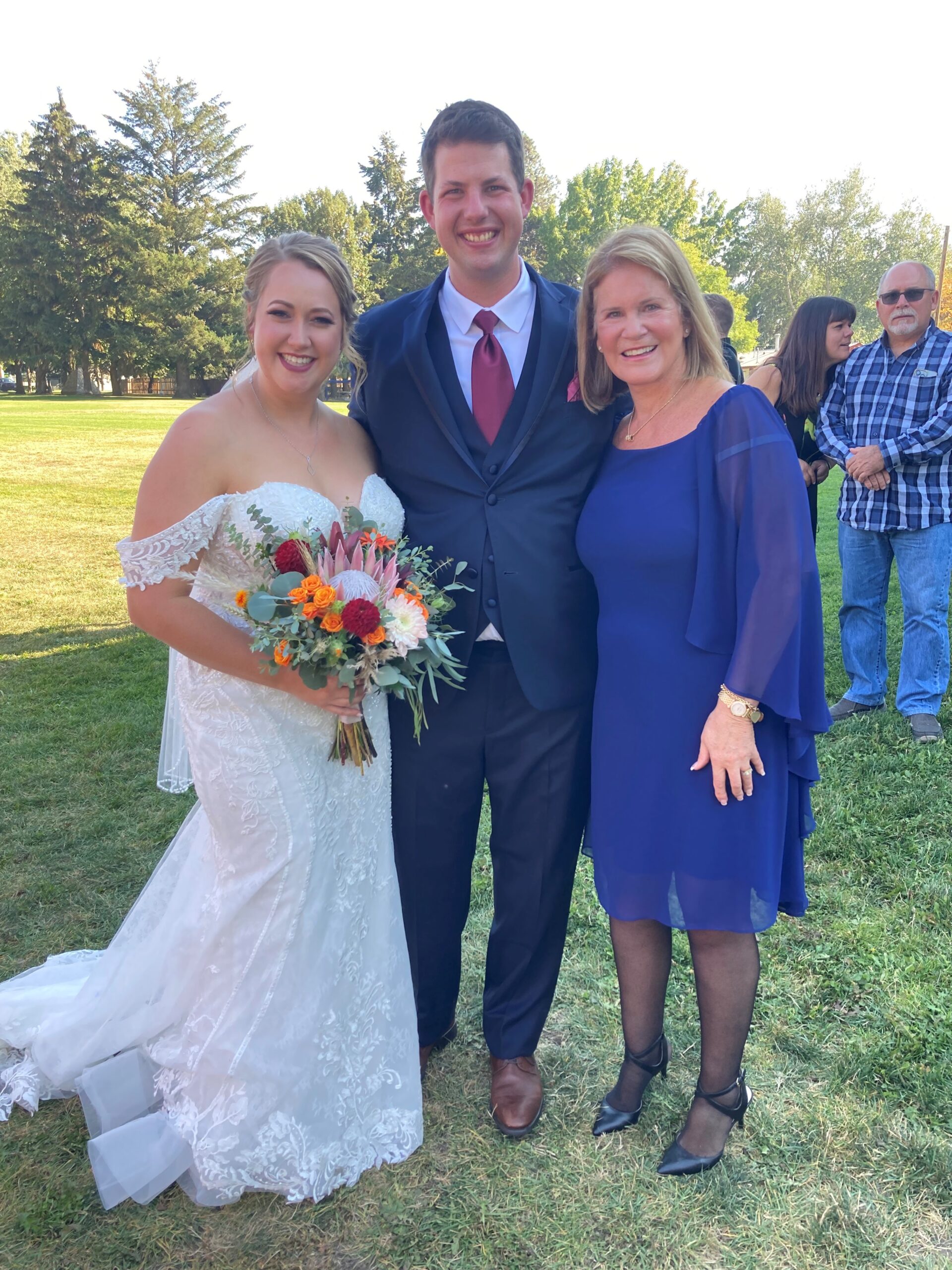 Gallery - Cherished Ceremonies