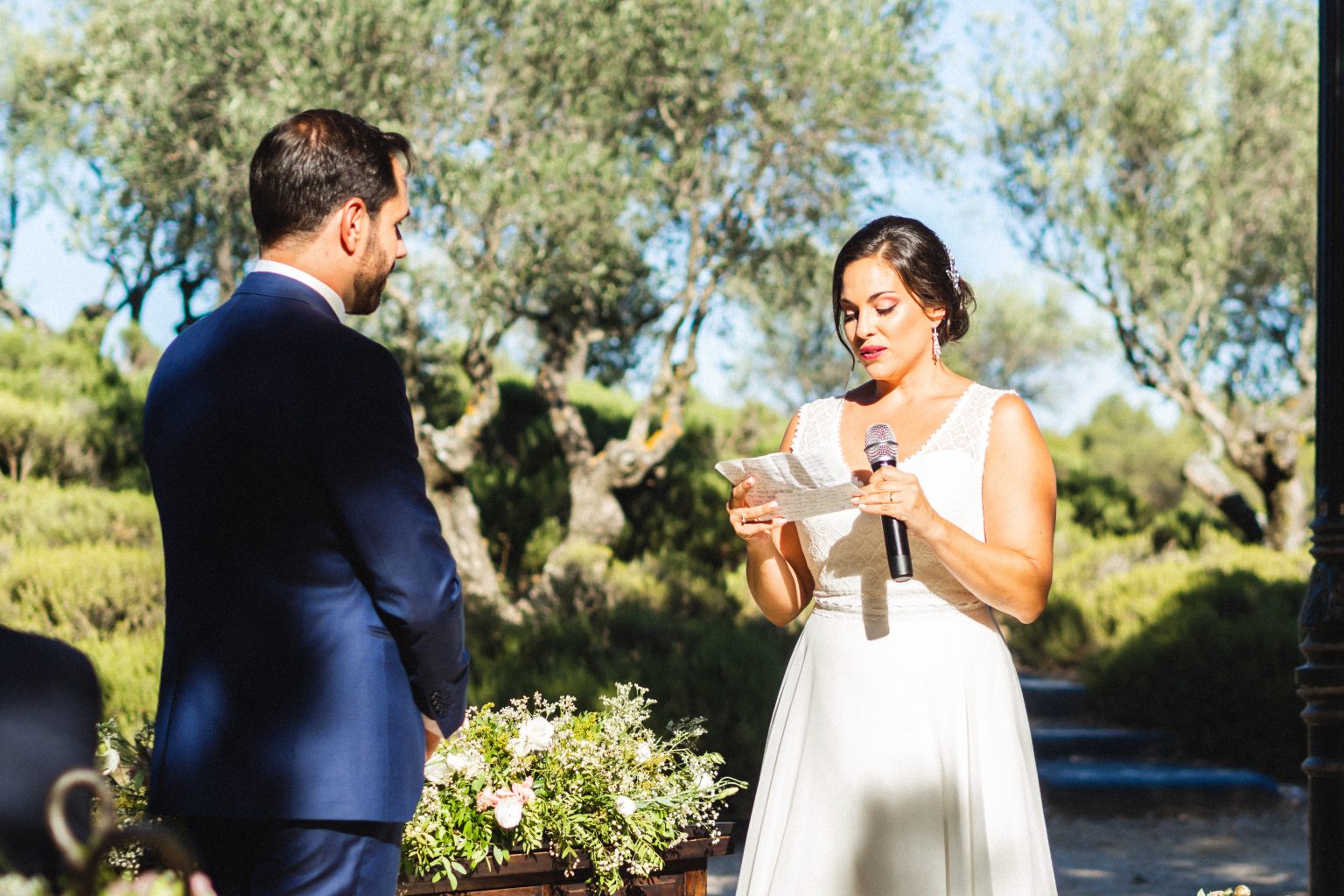 How to Write Wedding Vows That Truly Reflect Your Love – Cherished ...